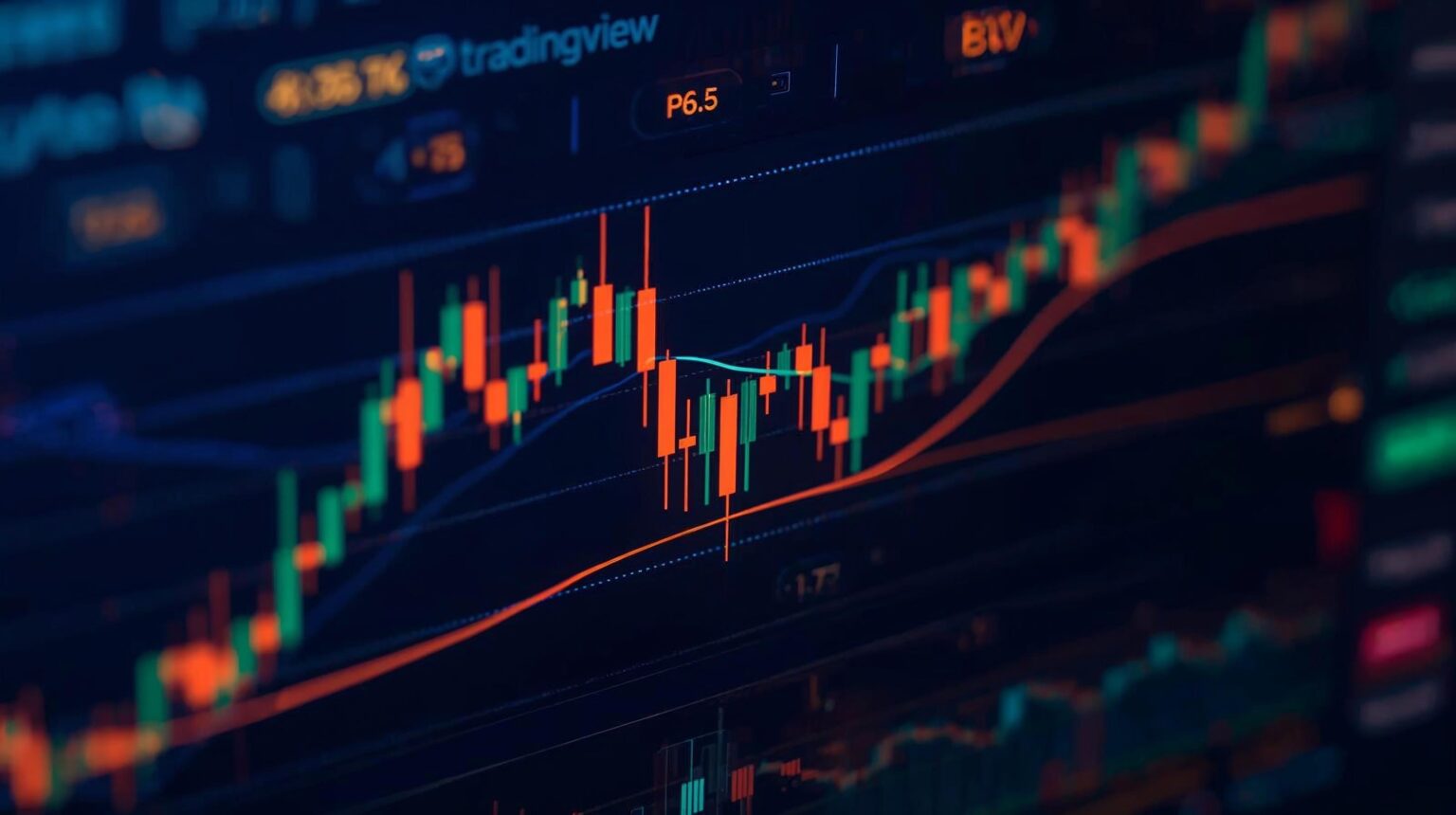 How to Set Up ICT Charts on TradingView (Step-by-Step) 2026 | The ...