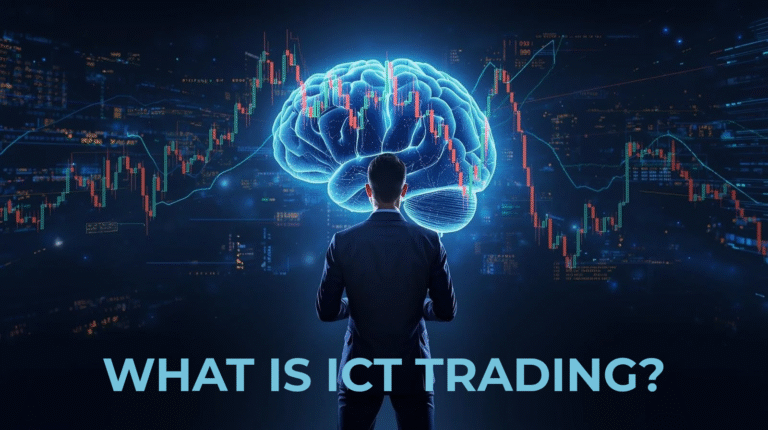 What is ICT Trading? A Complete Beginner-Friendly Guide (2025) - The ...